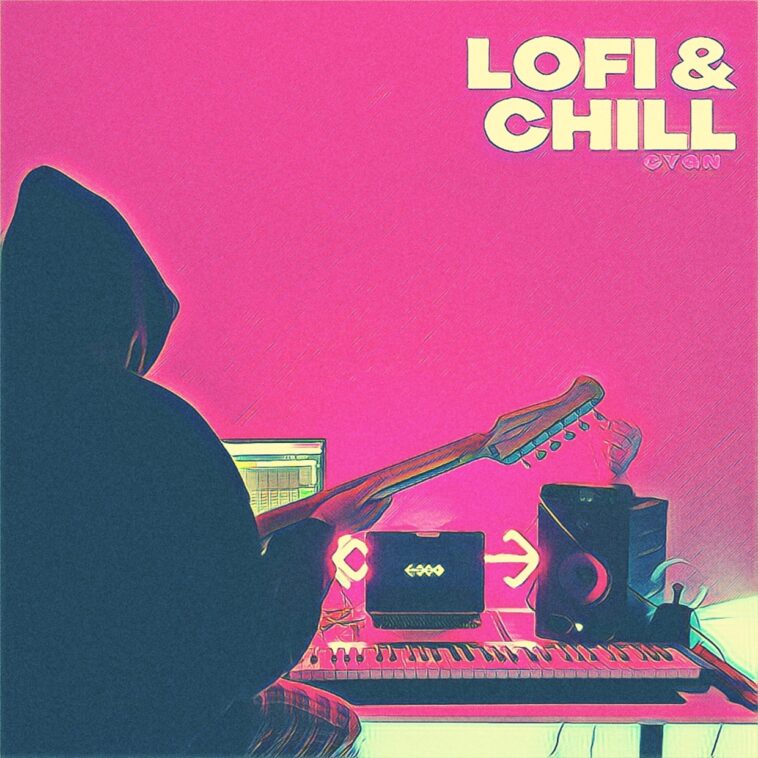 Lo Fi And Chill Drumkit 4drumkits